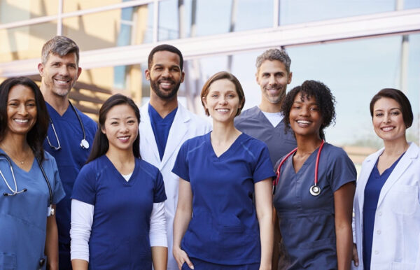 What Duties do a HealthCare Staffing agency perform? – 3D Health Care ...